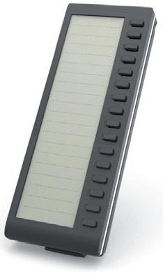 AASTRA MITEL M680I EXPANSION MODULE - Phone Systems Canada